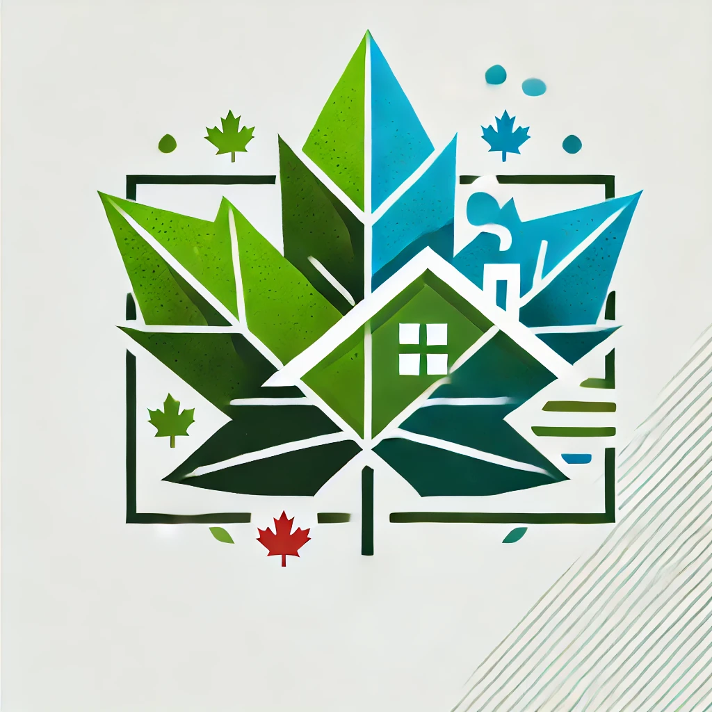 By Canadian First - Buying Canadian environmental materials is a double ...